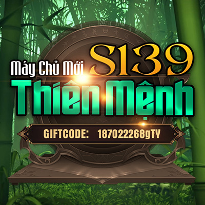ĐẠI CHIẾN TAM GIỚI CÙNG S139 - THIÊN MỆNH | CMN Online