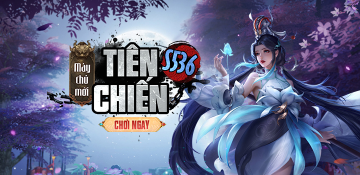 MỪNG RA MẮT CHÍNH THỨC - KHAI MỞ S536 | CMN Online