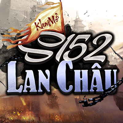 RA MẮT MÁY CHỦ MỚI 152 | CMN Online