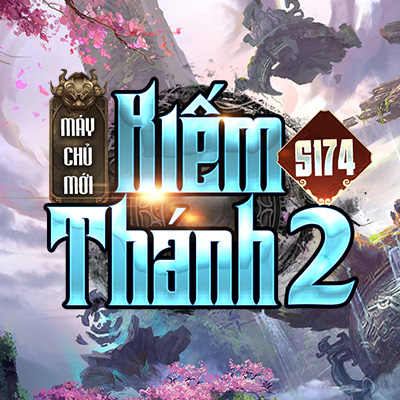 [NEW] KHAI MỞ MÁY CHỦ S174 | CMN Online