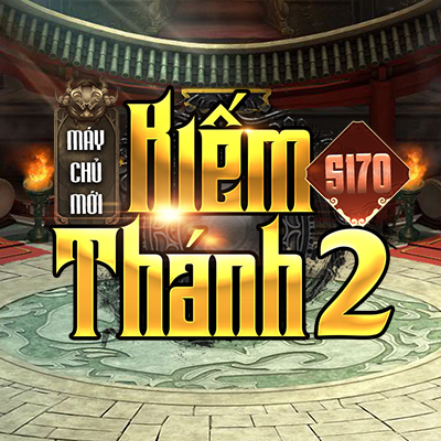 [NEW] KHAI MỞ MÁY CHỦ S170 | CMN Online