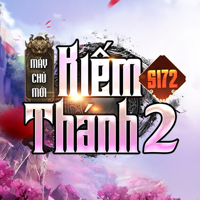 [NEW] KHAI MỞ MÁY CHỦ S172 | CMN Online