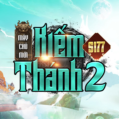 [NEW] KHAI MỞ MÁY CHỦ S177 | CMN Online