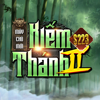 [NEW] KHAI MỞ MÁY CHỦ S223 | CMN Online