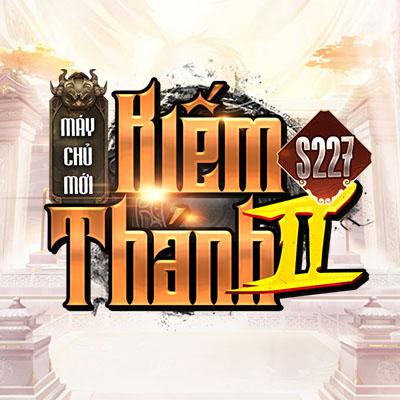 [NEW] KHAI MỞ MÁY CHỦ S227 | CMN Online