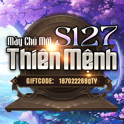 ĐẠI CHIẾN TAM GIỚI CÙNG S127 - THIÊN MỆNH | CMN Online